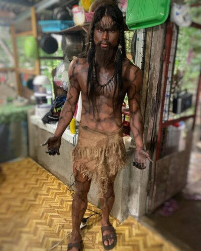 9 Filipino Mythical Creatures You Can Dress Up As In A Jiffy For Halloween