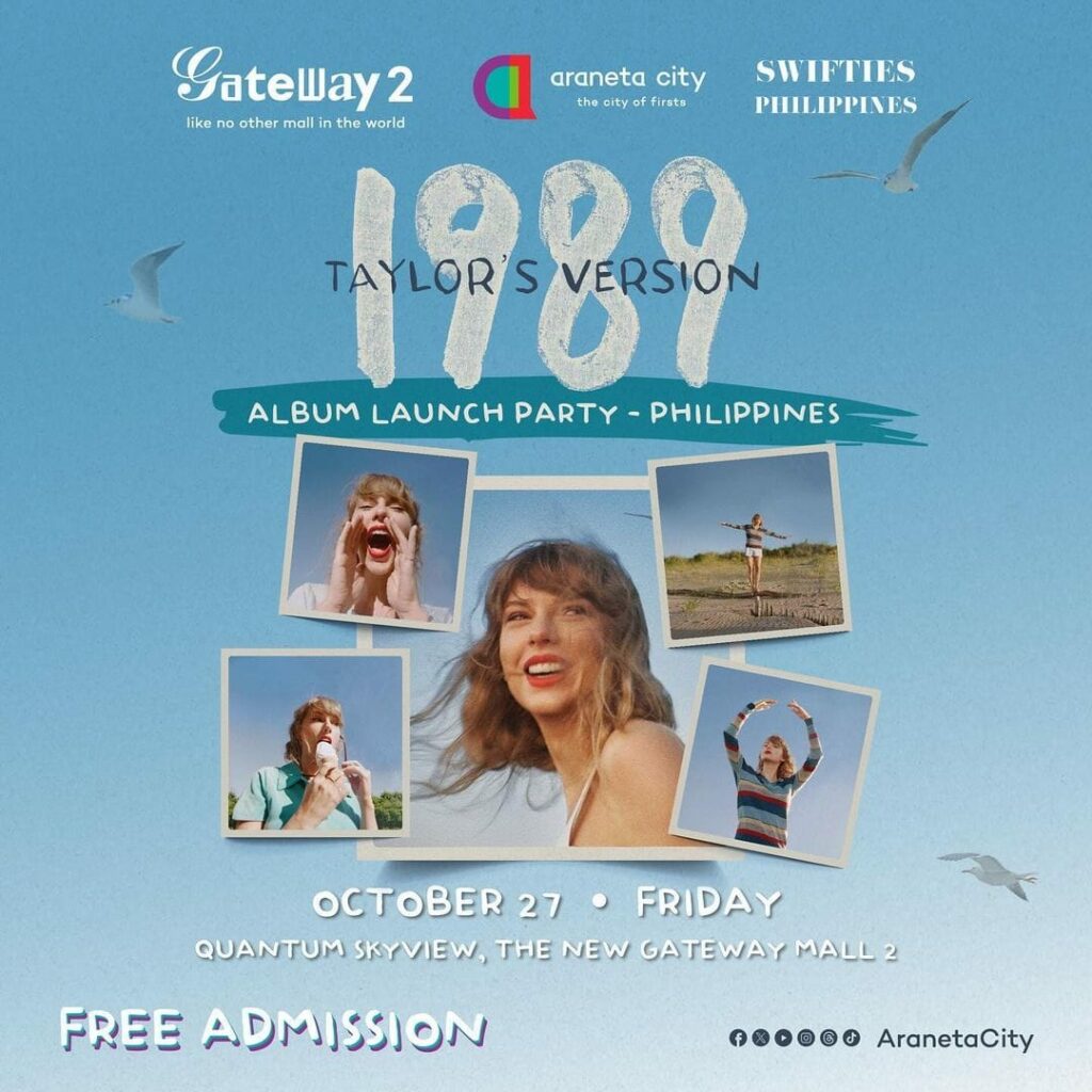 9 Things To Do In The Metro For October 2023 For A Fun & Spooky Month