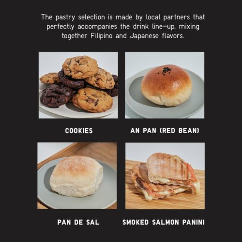 1st Uniqlo Coffee Shop To Open In Makati For Shoppers & Coffee Lovers