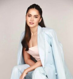 8 Facts About The Newest It Girl – Atasha Muhlach