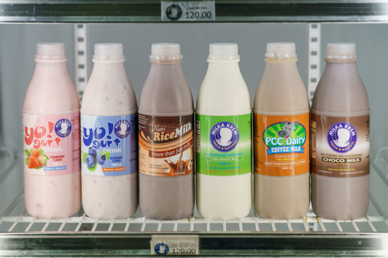 12 Traditional Filipino Drinks To Enjoy All Year Round