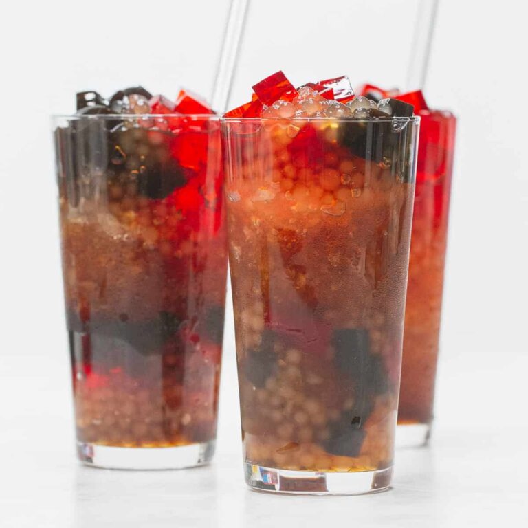 12 Traditional Filipino Drinks To Enjoy All Year Round