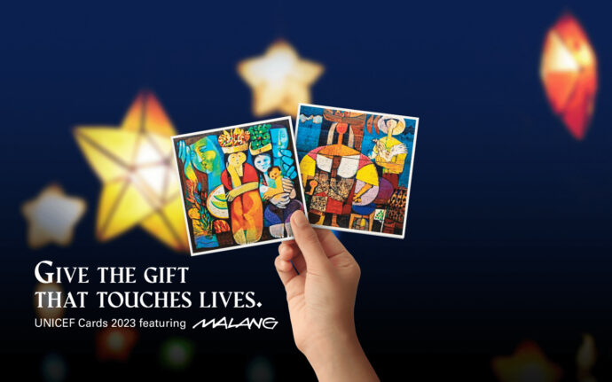 7 Metro Manila Charity Programs To Support This Christmas