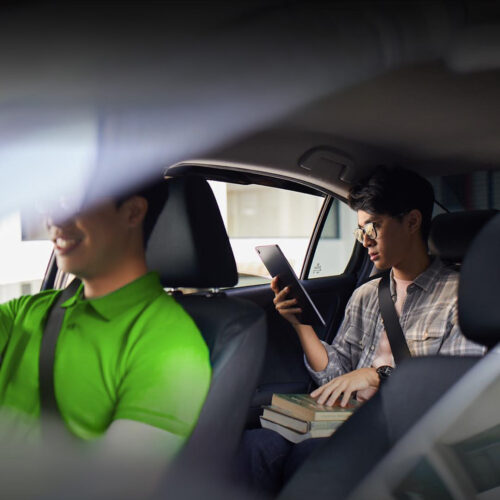 New Ride-Hailing App inDrive To Launch Soon In The Philippines