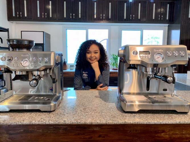 Chef & Entrepreneur Louise Mabulo Makes BBC List Of 100 Women 2023