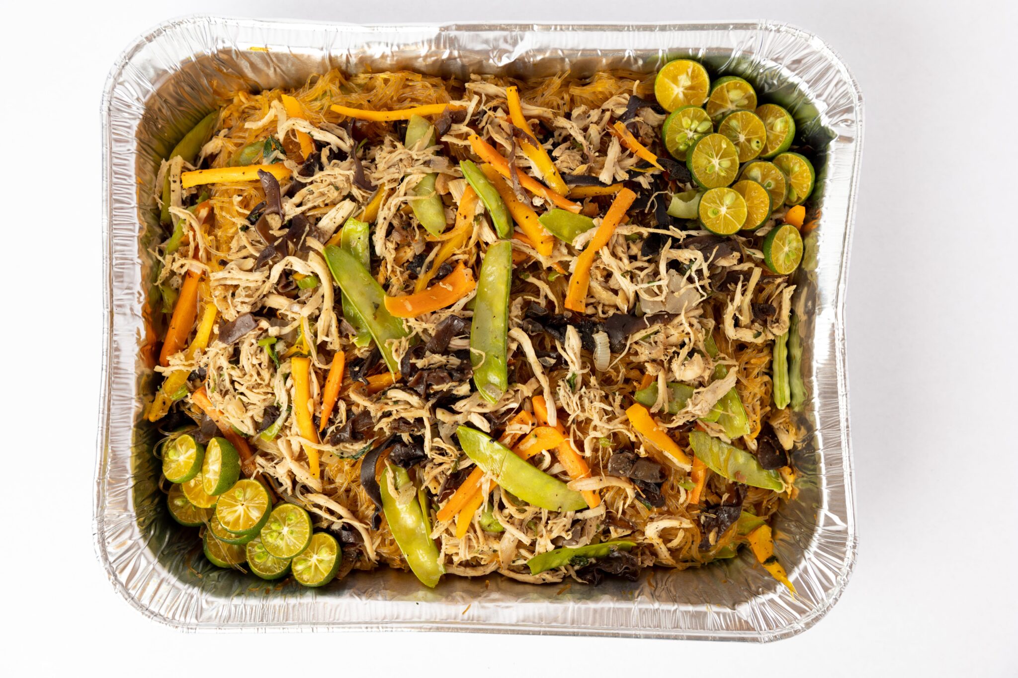 8 Foolproof Noche Buena Recipes You Can Do For Xmas