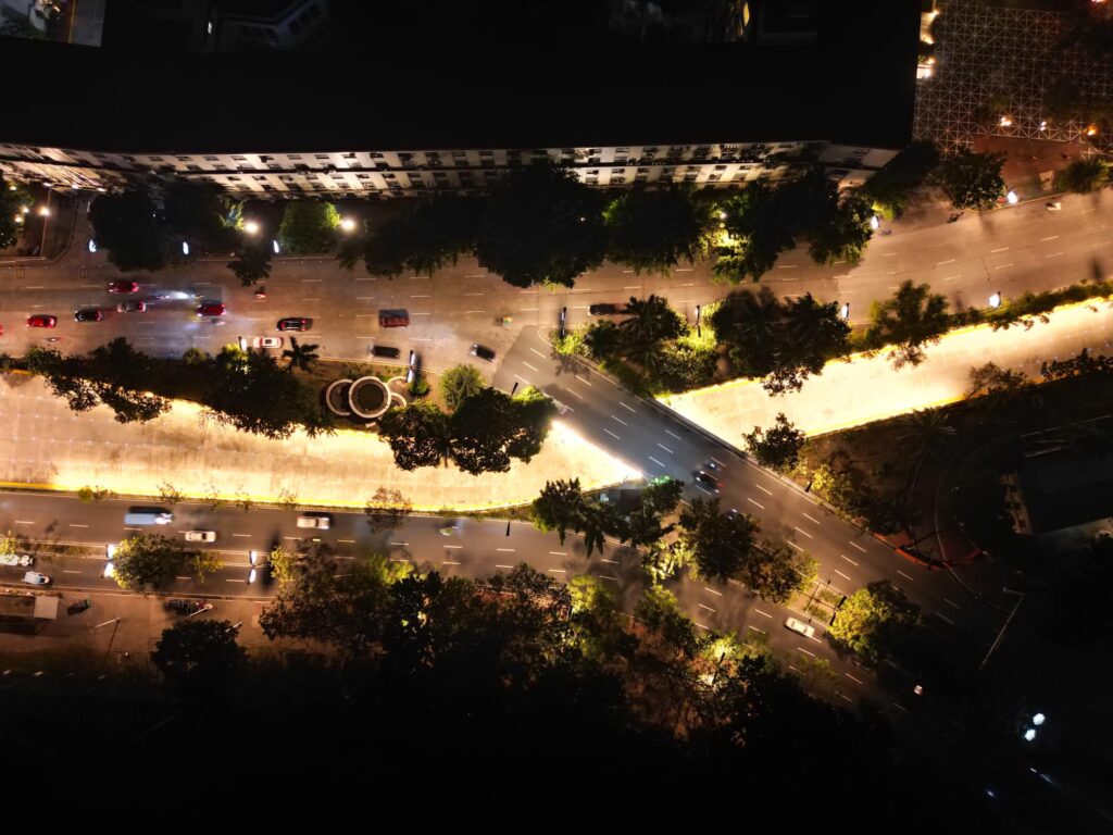 Reopened To All, Lagusnilad Underpass Offers Increased Accessibility