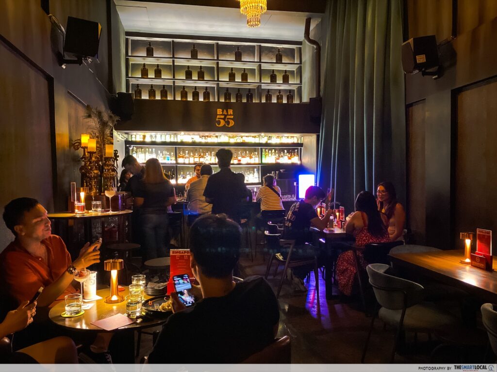 13 Bars In Poblacion, Makati Where You Can Eat, Drink, & Party