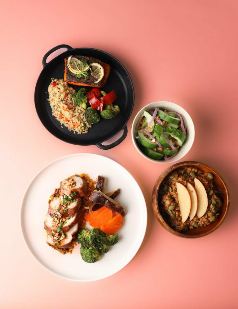 7 Diet Meal Plan Services In Metro Manila For A Healthier You