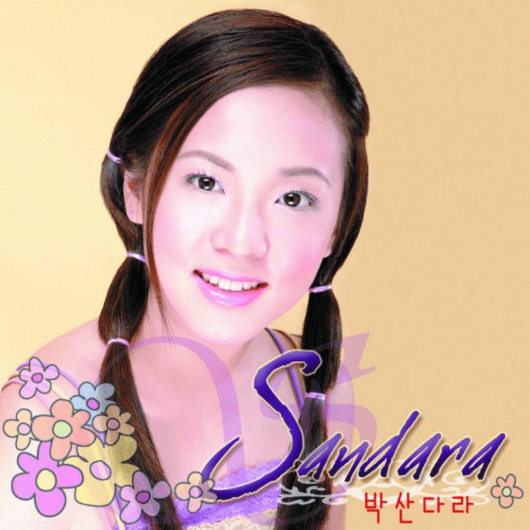 8 Things To Know About Korean Icon Sandara Park