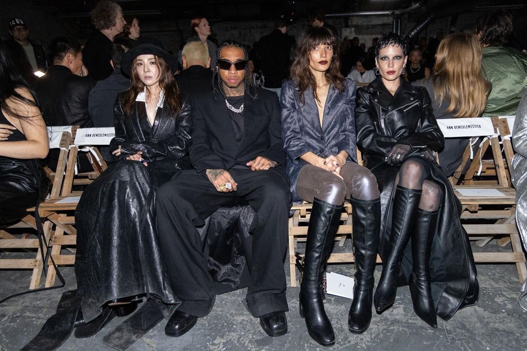 8 Things To Know About Korean Icon Sandara Park