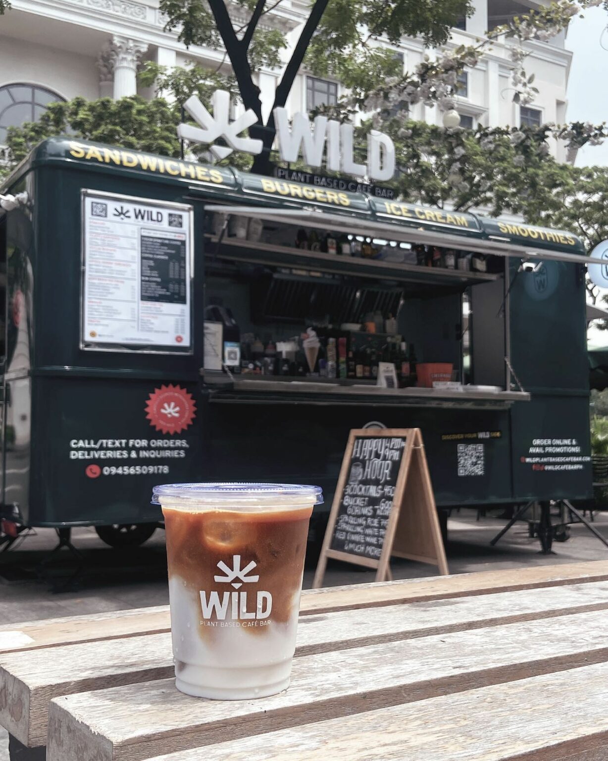 10 Vegan & Vegetarian Restaurants In Metro Manila