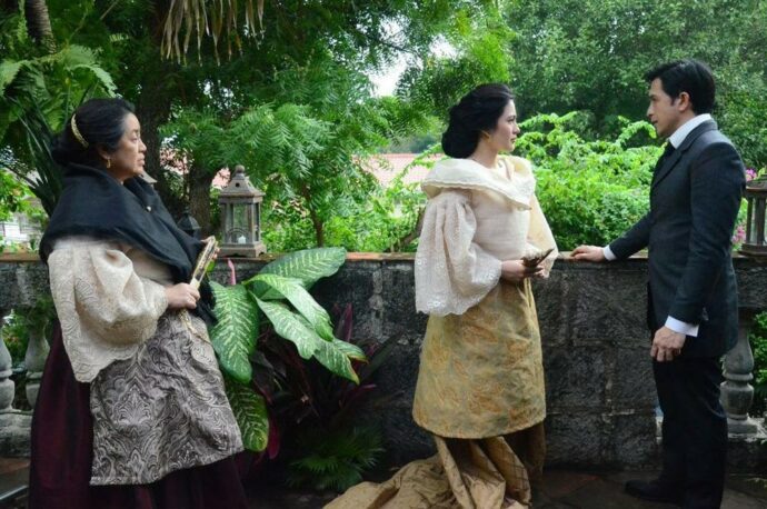 9 Uniquely Filipino Dating Traditions You Need To Know About