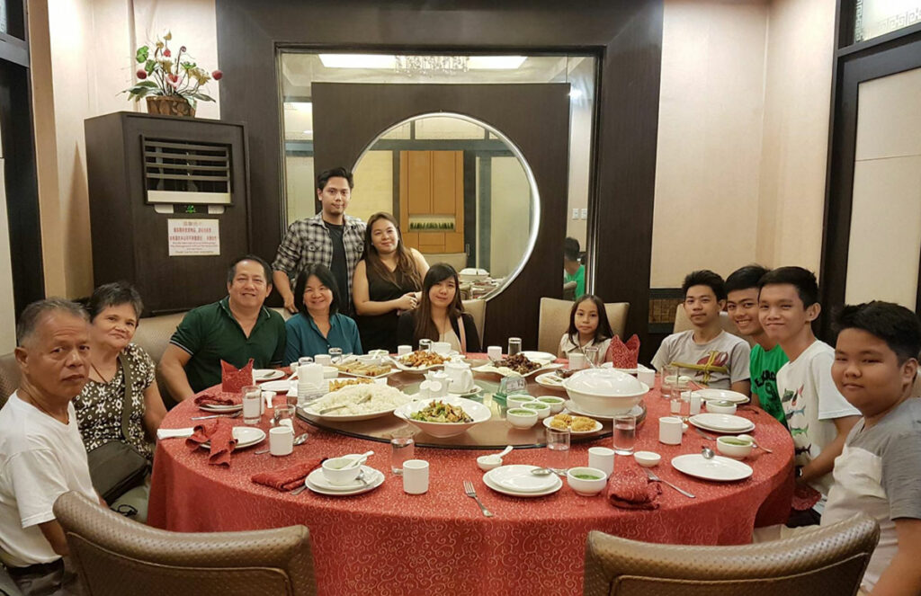 9 Uniquely Filipino Dating Traditions You Need To Know About