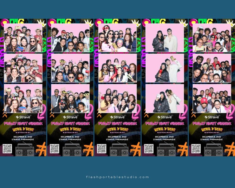 10 Photo Studios in Metro Manila For Different Occasions