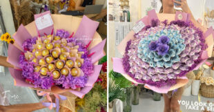 10 Flower-Themed Cafes & Restaurants in Metro Manila