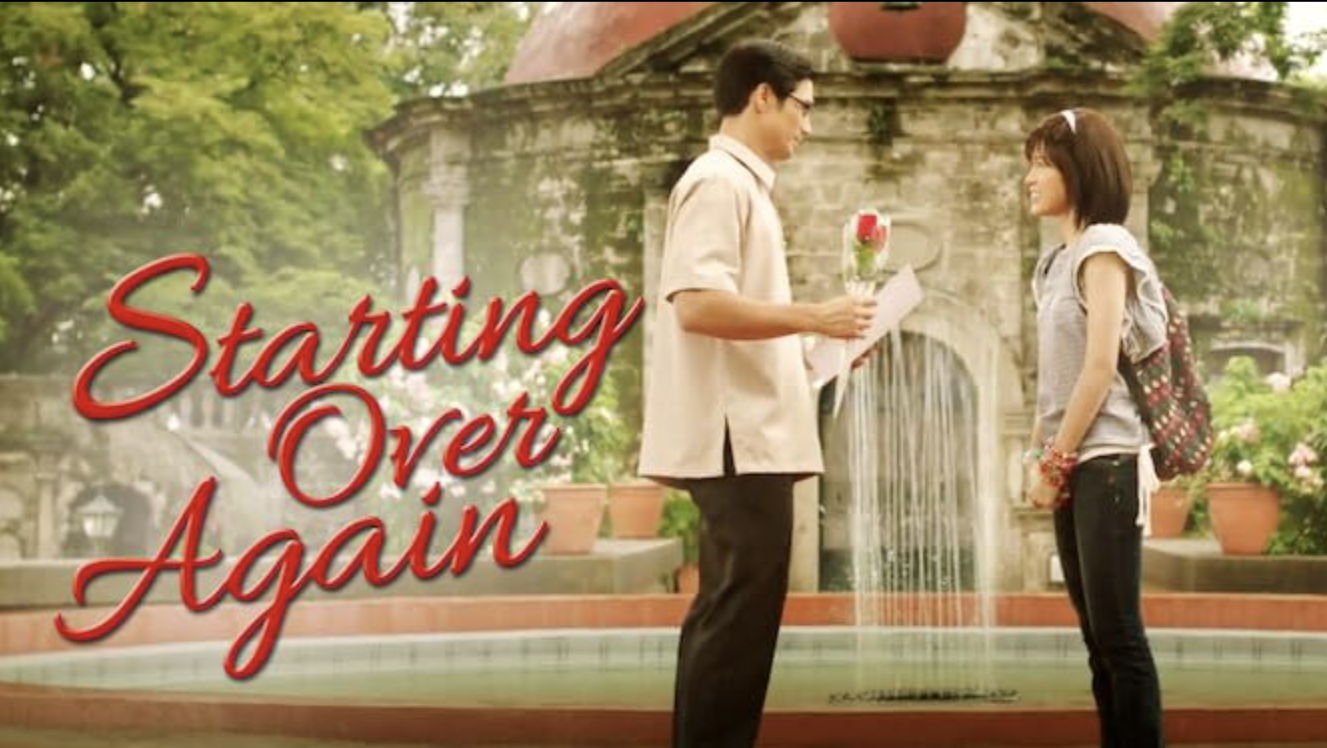 7 Heart-Wrenching Hugot Films to Watch for the Sassy Singles