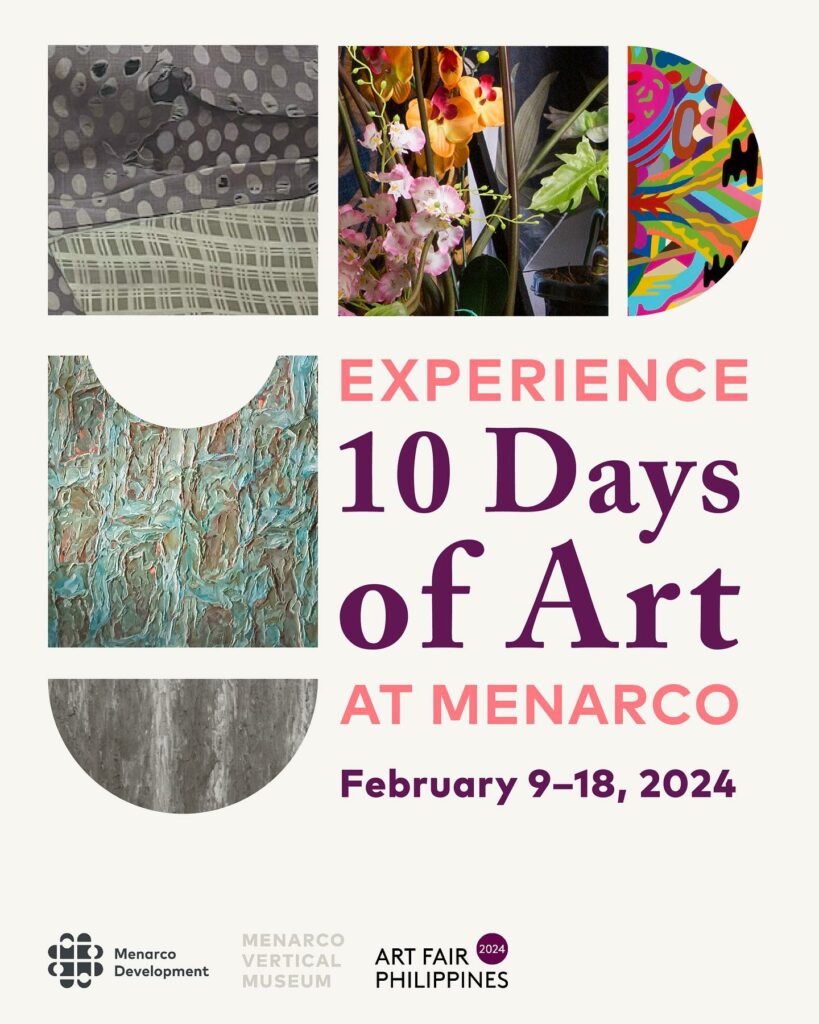 Guide To Art Fair Philippines 2024 For Art Lovers