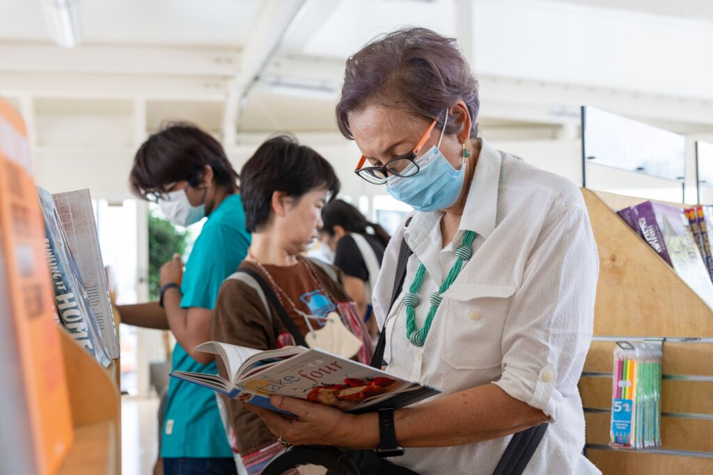 Doulos Hope Floating Library & Book Fair, Back In The Philippines