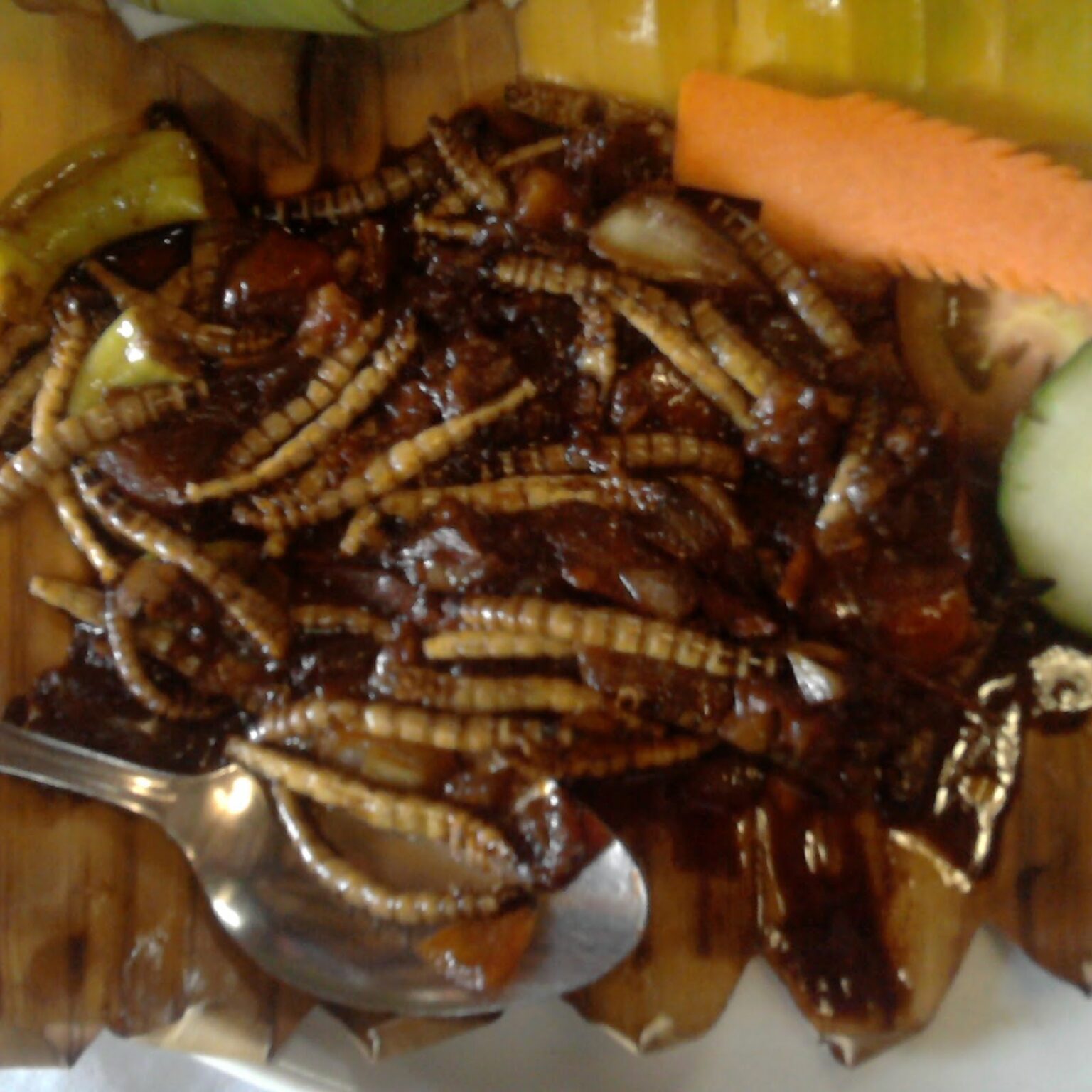 9 Exotic Filipino Food To Try For Adventurist Foodies
