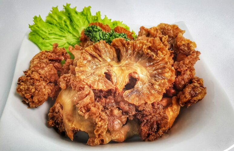 9 Exotic Filipino Food To Try For Adventurist Foodies