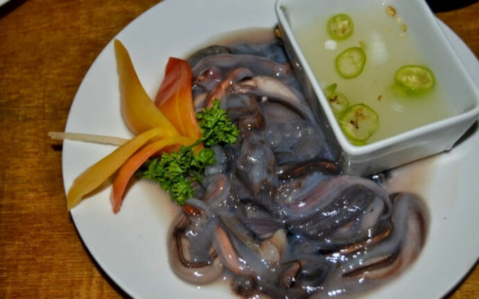 9 Exotic Filipino Food To Try For Adventurist Foodies