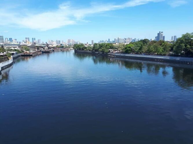 Pasig River Project: Here's What We Know So Far