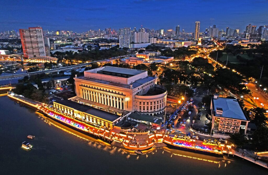 Pasig River Project: Here's What We Know So Far