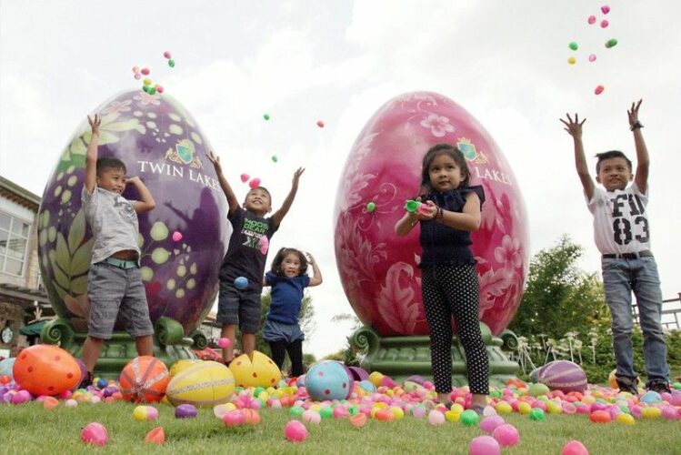 7 Holy Week Traditions That Filipinos Practice For Lent