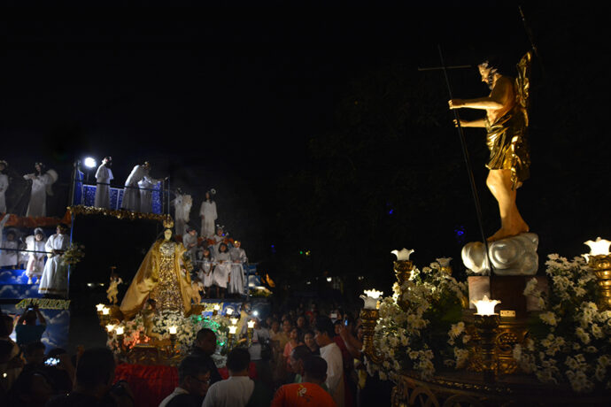 7 Holy Week Traditions That Filipinos Practice For Lent