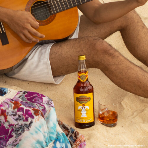 Uniquely Filipino Alcohol Drinks For A Truly Filipino Drinking Sesh