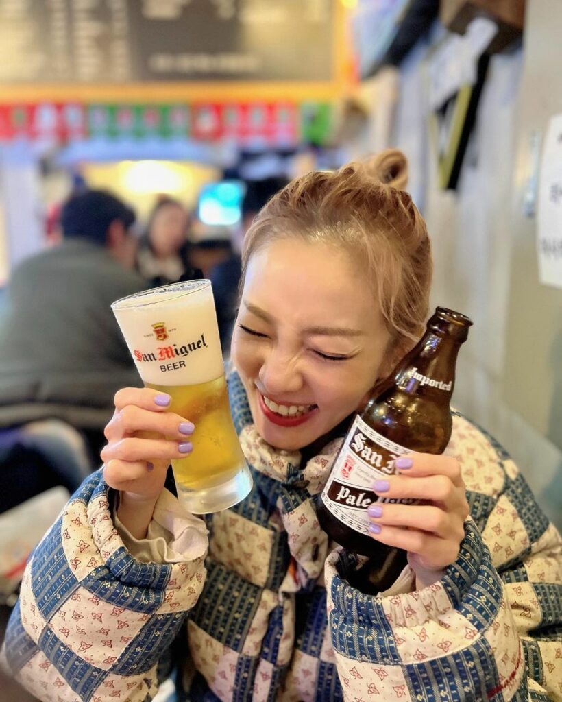 Uniquely Filipino Alcohol Drinks For A Truly Filipino Drinking Sesh