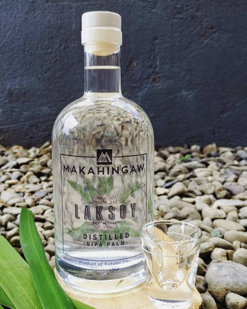 Uniquely Filipino Alcohol Drinks For A Truly Filipino Drinking Sesh