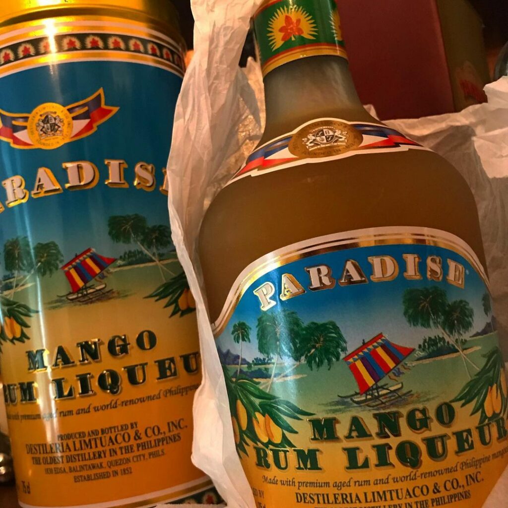 Uniquely Filipino Alcohol Drinks For A Truly Filipino Drinking Sesh