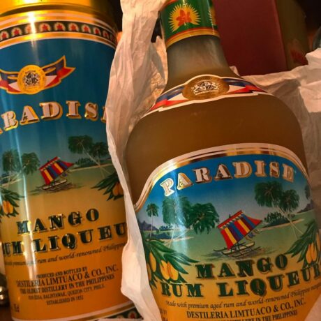 Uniquely Filipino Alcohol Drinks For A Truly Filipino Drinking Sesh