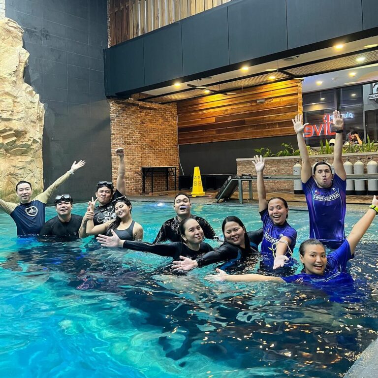 10 Summer Activities In Metro Manila To Beat The Heat