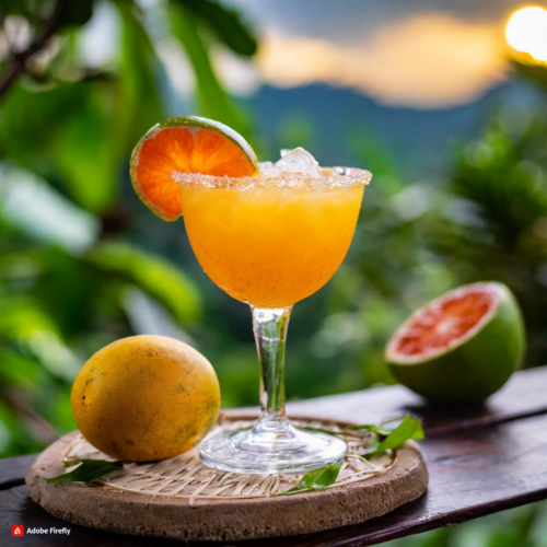 10 Filipino-Inspired Summer Cocktails To Spice Up Your Vacation