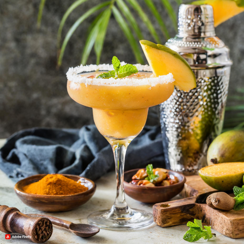 10 Filipino-Inspired Summer Cocktails To Spice Up Your Vacation