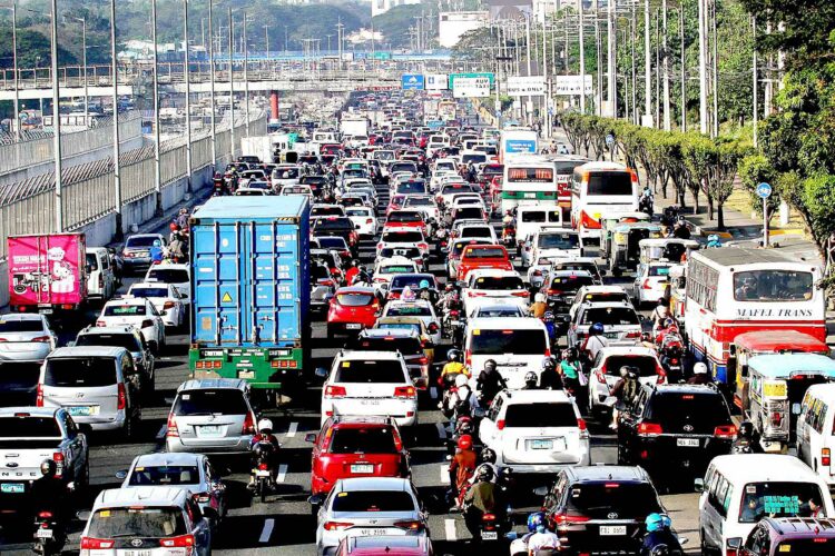 Major Roads To Undergo 24-Hour Road Works This Holy Week