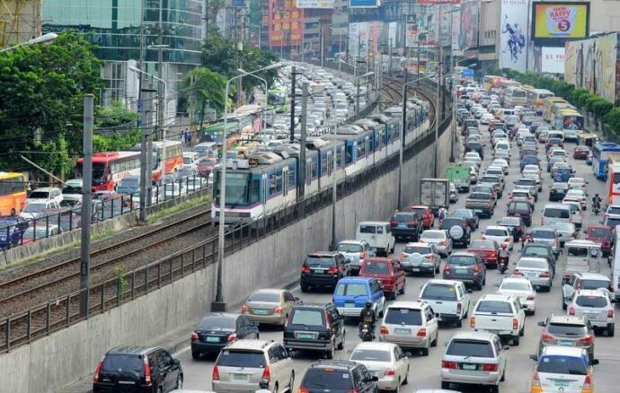 Major Roads To Undergo 24-Hour Road Works This Holy Week