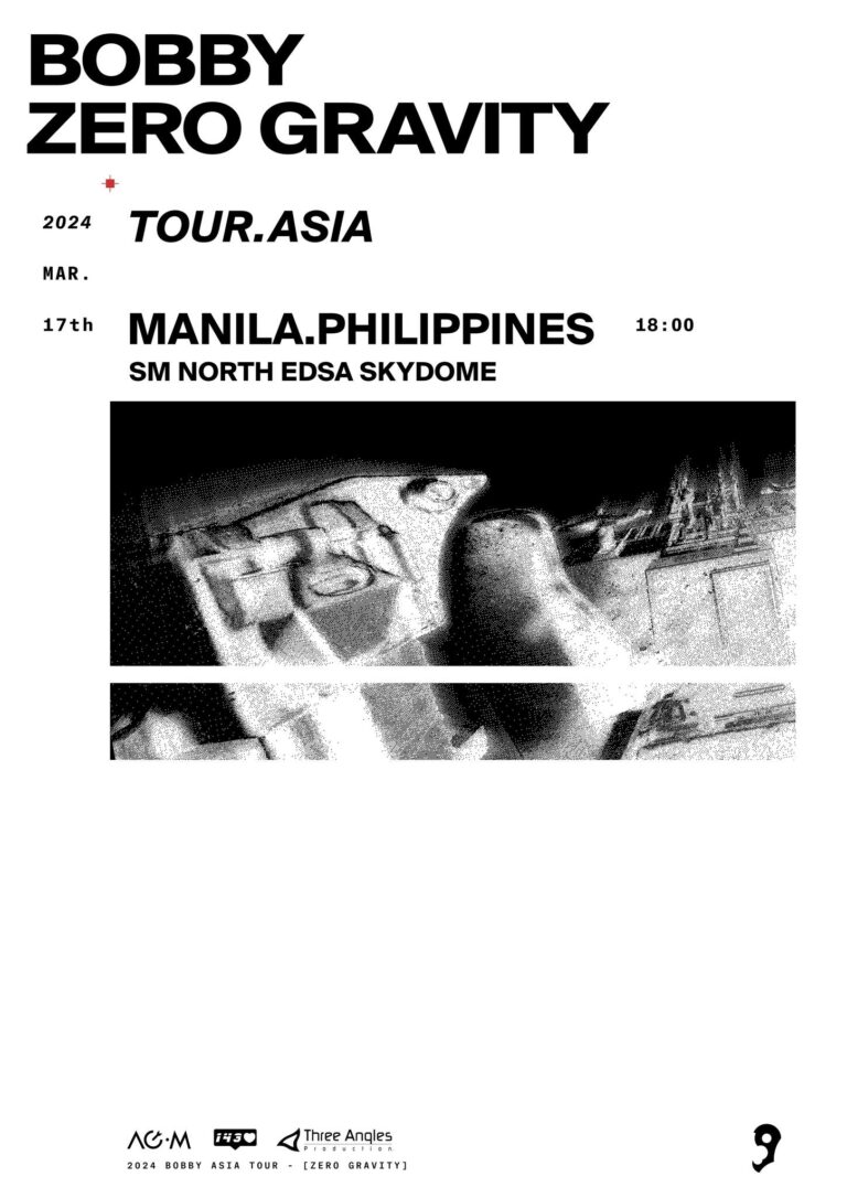 Ultimate Guide To Concerts In The Philippines In 2024