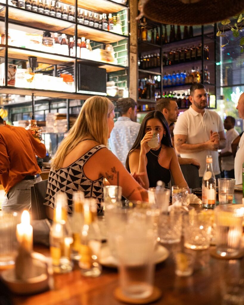 12 BGC Bars & Clubs Where You Can Let Loose After Work