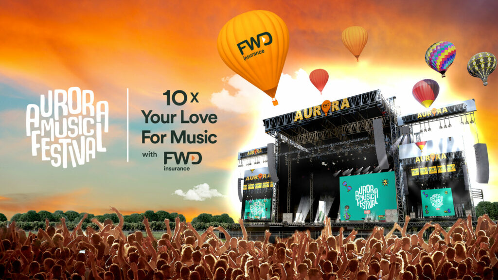 A Festival Goer's Guide To Aurora Music Festival 2024, Pampanga